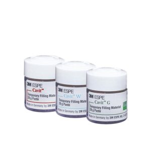 Cavit – Odontomedica